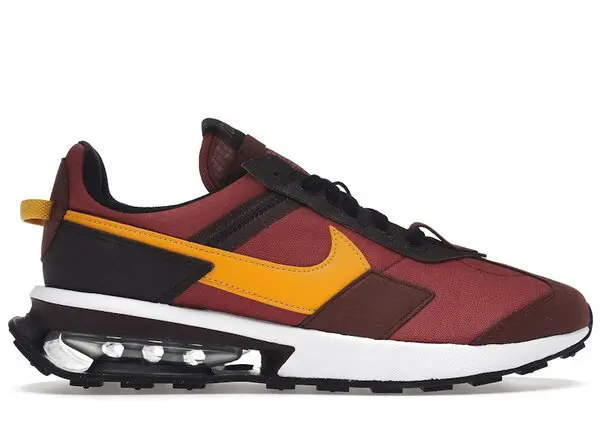 Nike Air Max Preday Sneakers - Cedar/brown Basalt/dark Pony