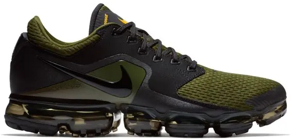 Nike Air Vapormax Cs Sneakers - Black/sepia Stone