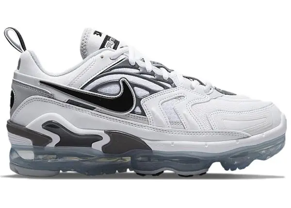 Nike Air Vapormax Evo Sneakers - White/grey