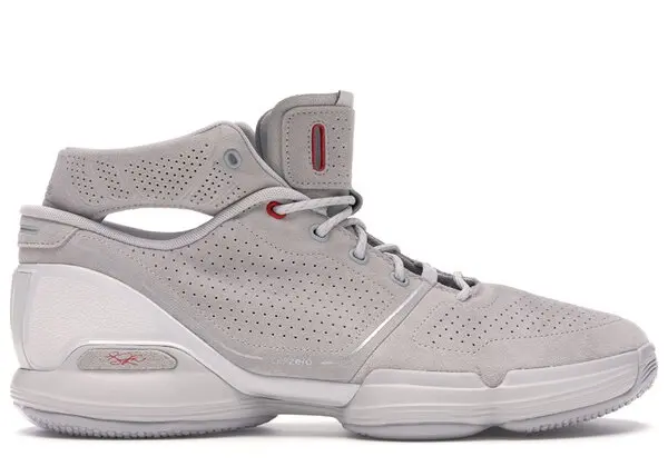 Adidas D Rose 1 Concrete Sneakers