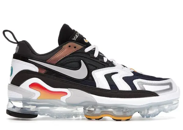 Nike Air Vapormax Evo Sneakers - Anthracite/tech Grey/white