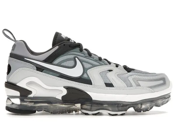 Nike Air Vapormax Evo Sneakers - Wolf Grey/white/anthracite