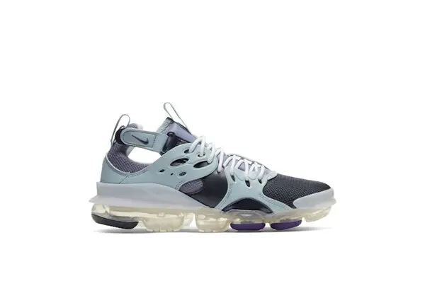 Nike Vapormax D/ms/x Sneakers - Stellar Indigo/obsidian/white