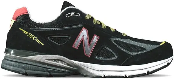 NEW BALANCE 990v4 Dtlr Dmv2 Sneakers