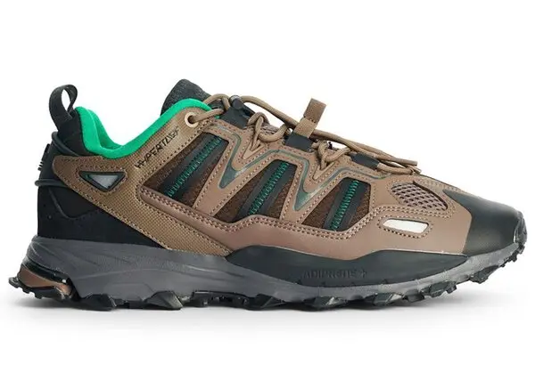 Adidas Hyperturf Adventure Sneakers