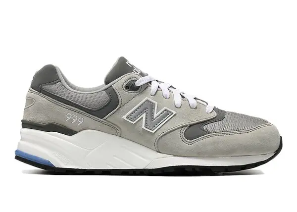 NEW BALANCE 999 Sneakers - Grey
