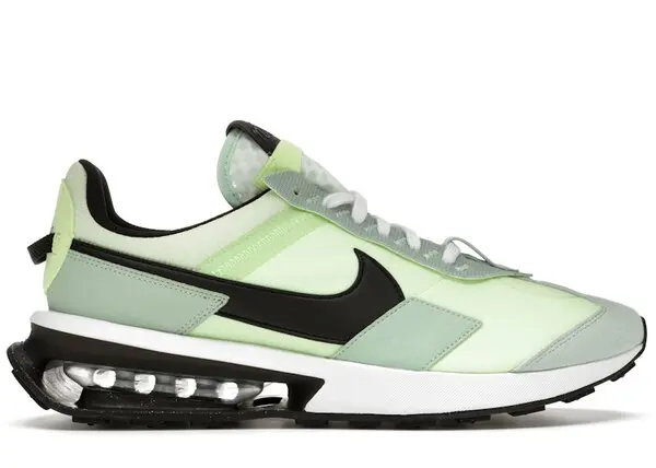 Nike Air Max Pre-day - Light Liquid Lime/black/pistachio Frost