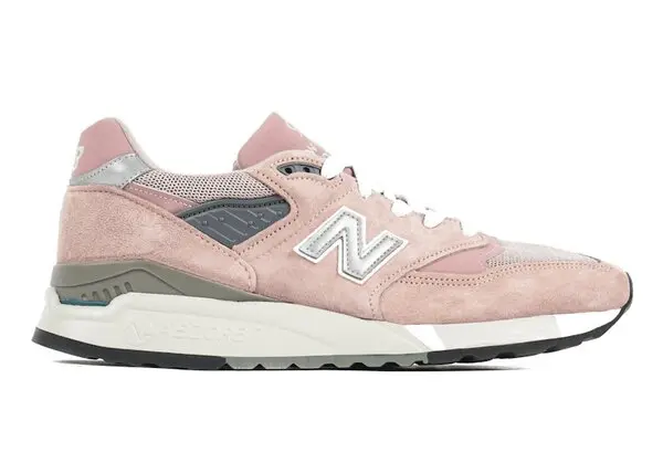 NEW BALANCE 998 Miusain