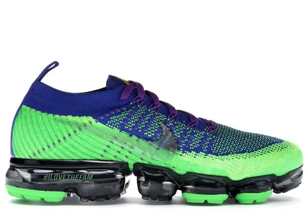 Nike Air Vapormax Doernbecher