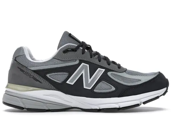 NEW BALANCE 990v4 Sneakers