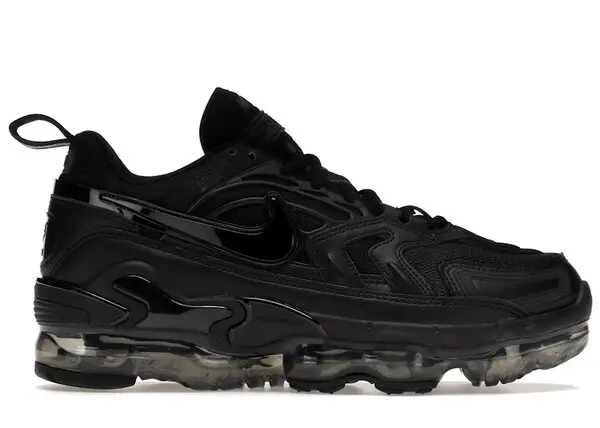 Nike Vapormax Evo Triple Sneakers - Black