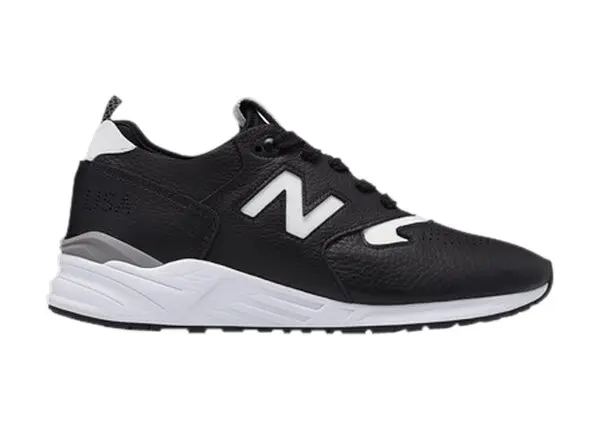 NEW BALANCE 999 Miusain Sneakers - Black/white