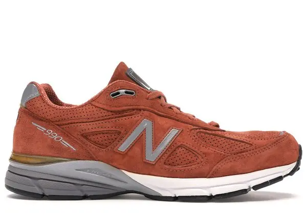 NEW BALANCE 990v4in
