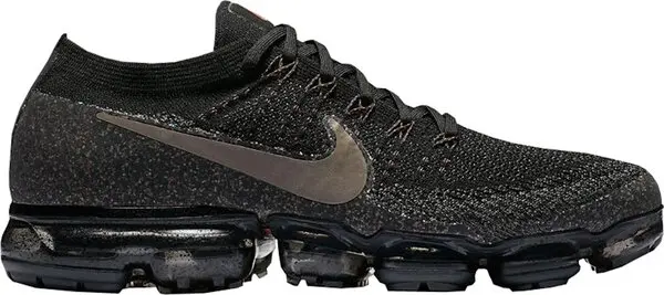Nike Air Vapormax Sneakers - Black/dark Mushroom/midnight Fog