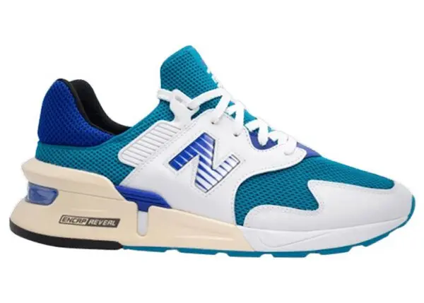 NEW BALANCE 997sin Sneakers