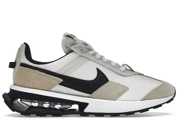 Nike Air Max Pre-day Lx Sneakers - Phantom/rattan/light Bone