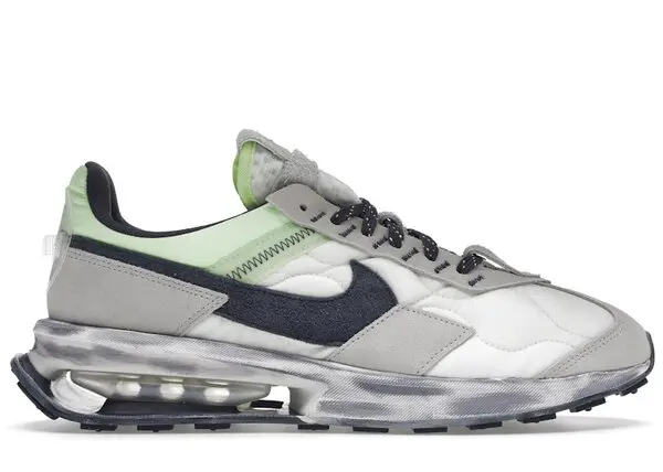 Nike Max Preday Sneakers - Off White/khaki/obsidian