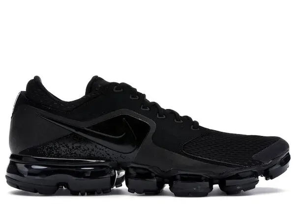 Nike Air Vapormax Cs Sneakers - Black/anthracite