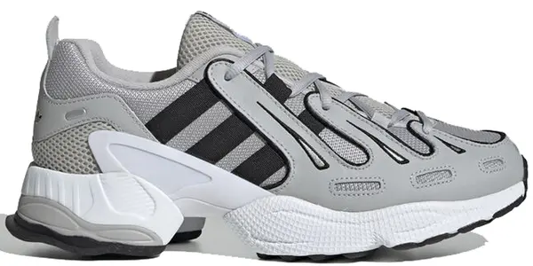 Adidas Eqt Gazelle Sneakers - Grey Two/core Black/cloud White