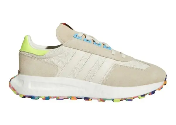 Adidas Retropy E5 Sneakers