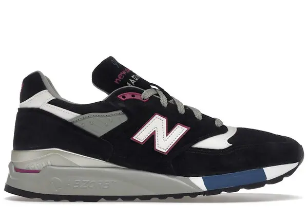 NEW BALANCE 998 Painter Connoisseur Sneakers