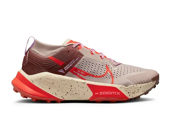 Nike Zoomx Zegama Trail Sneakers