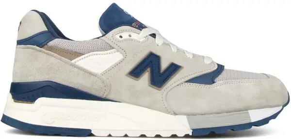 NEW BALANCE 998 Explore The Seain Sneakers