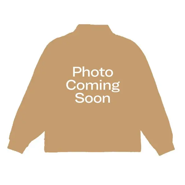 Supreme Track Half Zip Pullover