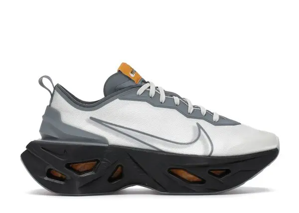 Nike Zoomx Vista Grind Sneakers - Pale Ivory/cool Grey/black