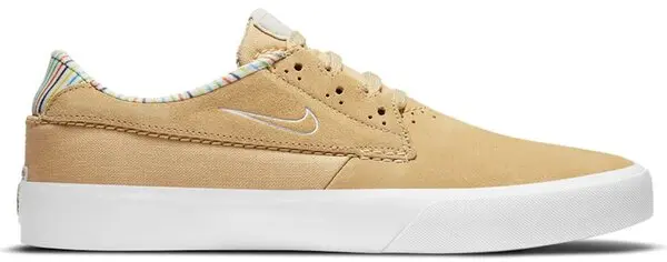 Nike Shane Sneakers - Sesame/light Orewood Brown