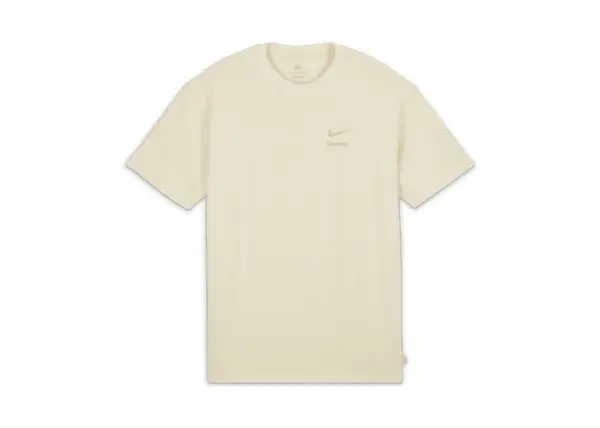 Nike Sb X Doyenne T-shirt - Coconut Milk