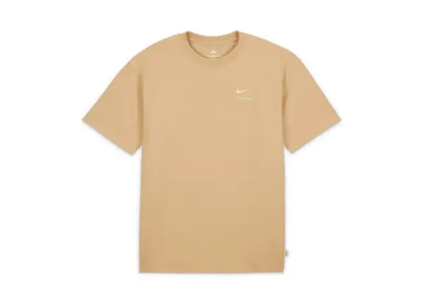 Nike Sb X Doyenne T-shirt - Sesame