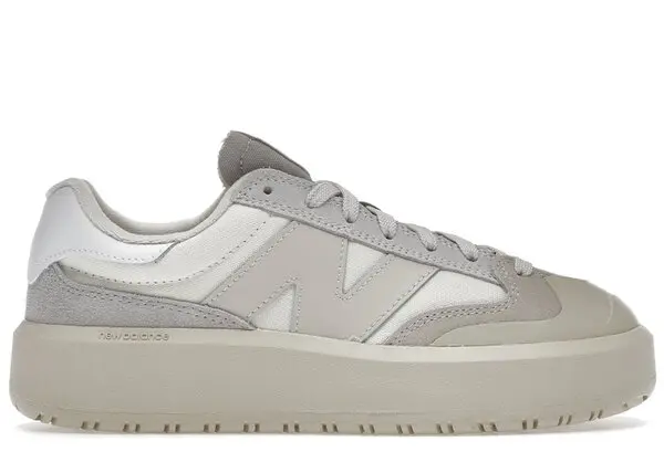 NEW BALANCE Ct302in Sneakers - Rain Cloud/moonbeam