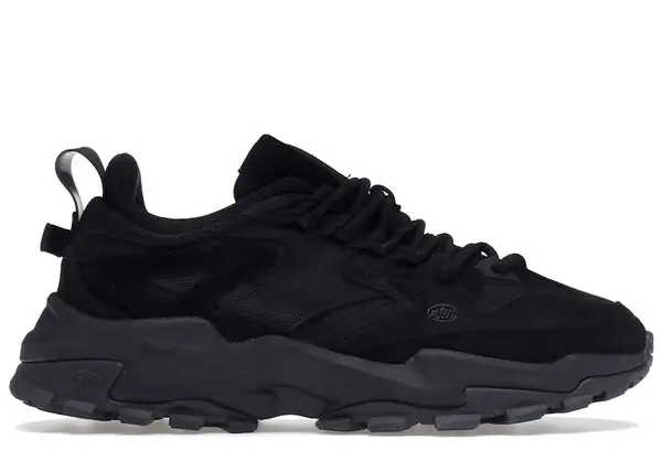 NOTWOWAYS Lacuna Sneakers