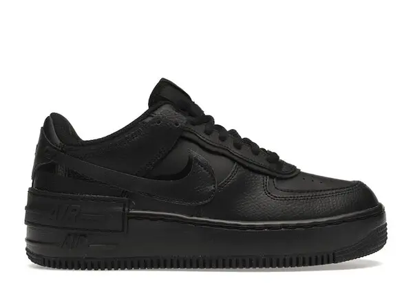 Nike Air Force 1 Shadow Triple