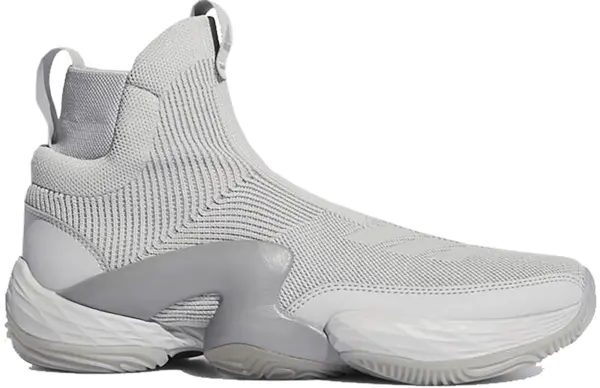 Adidas N3xt L3v3l 2020 Sneakers - Grey Two/grey Three/core Black