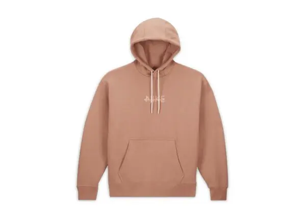 Nike Sb X Doyenne Fleece Pullover Hoodie