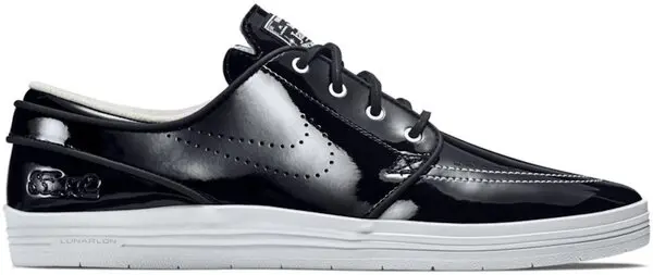 Nike Stefan Janoski Lunar Sneakers