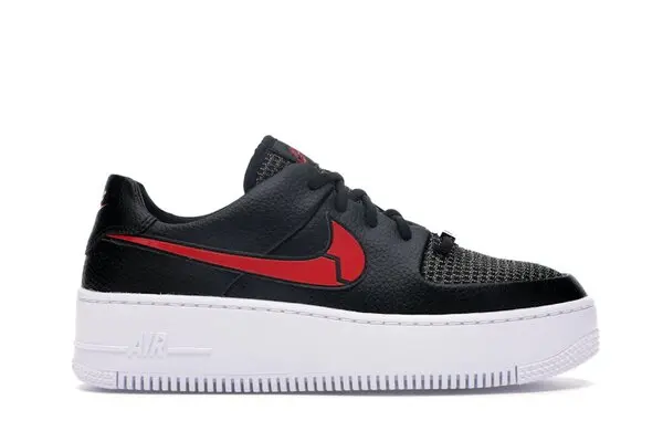 Nike Air Force 1 Sage Low Valentine's Day