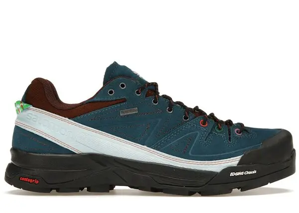 SALOMON Xdesalpes The Broken Arm /lightin