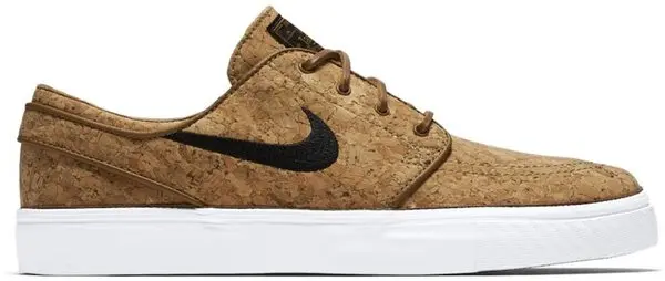 Nike Sb Stefan Janoski Zoom Elite Cork Sneakers