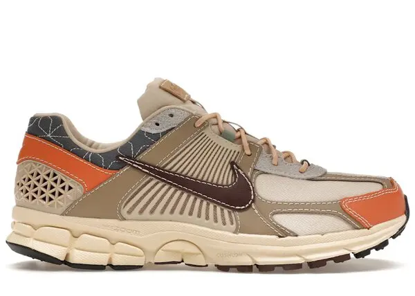 Nike Zoom Vomero 5 Sashiko - Sanddrift/muslin/khaki