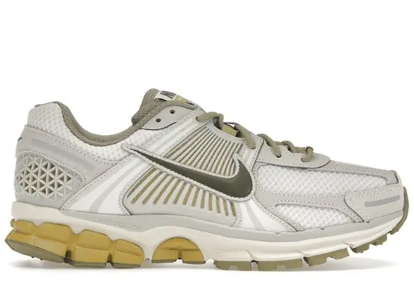 Nike Zoom Vomero Sp Sneakers - Light Bone/phantom/medium Olive