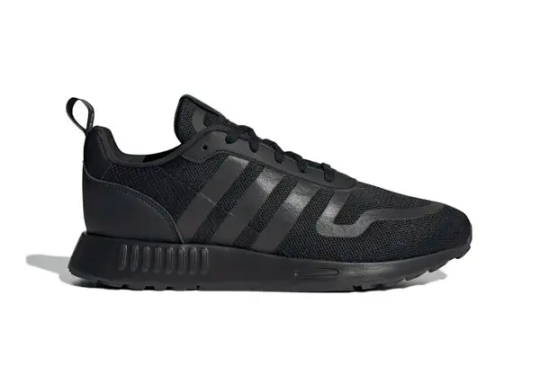 Adidas X Black Sneakers
