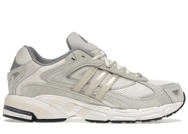 Adidas Response Cl Sneakers - Crystal White/wonder White