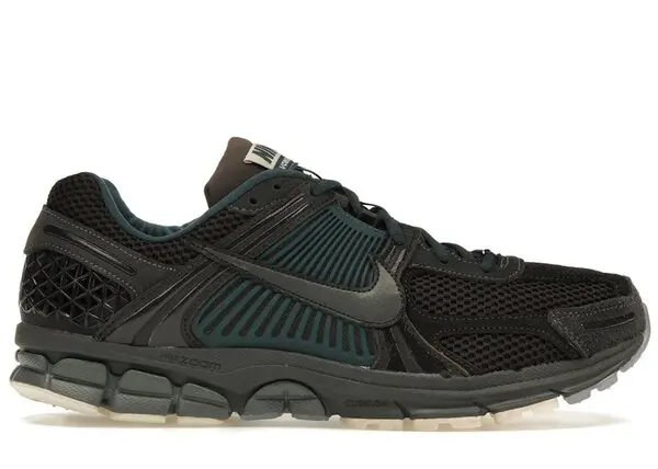 Nike Zoom Vomero Prm Sneakers - Baroque Brown/medium Ash