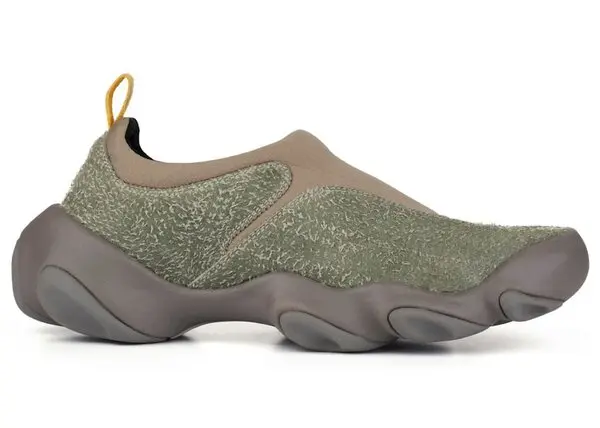 Oakley Team Flesh Brain Dead Sneakers - Sage/sand/grey