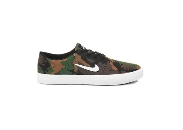 Nike Portmore Canvas Sneakers