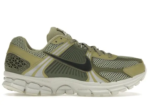 Nike Zoom Vomero Training Shoe - Neutral Olive/black/medium Olive