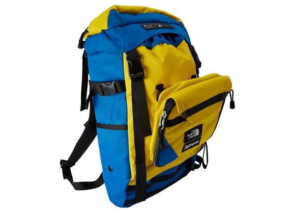 Supreme The North Face Steep Tech Backpack